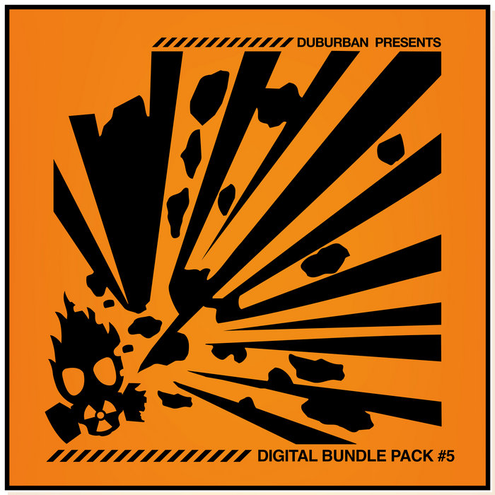 Digital Bundle Pack #5 | Duburban