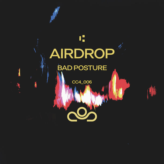 Bad Posture | Airdrop | CloudCore