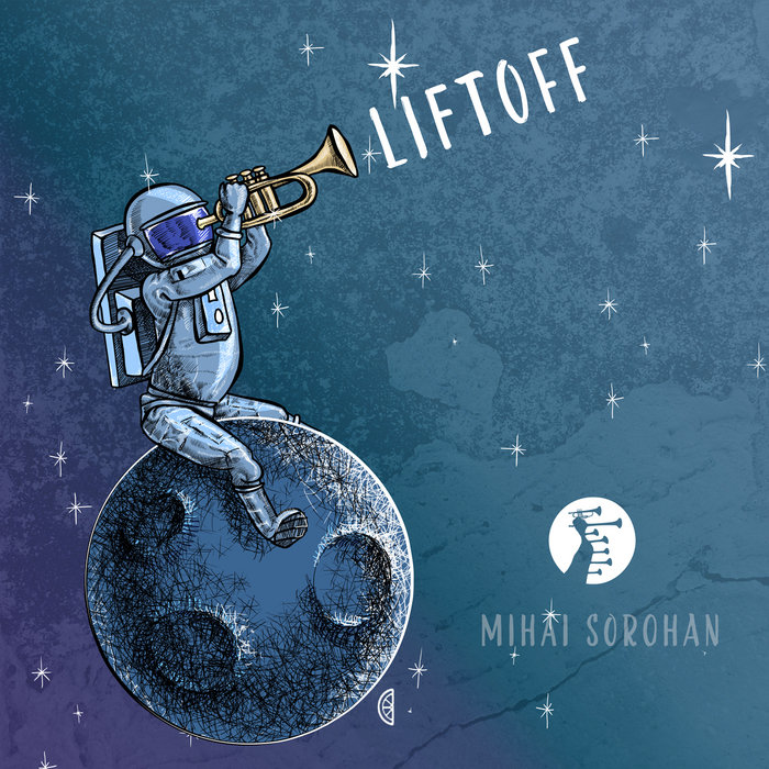 Liftoff | Mihai Sorohan