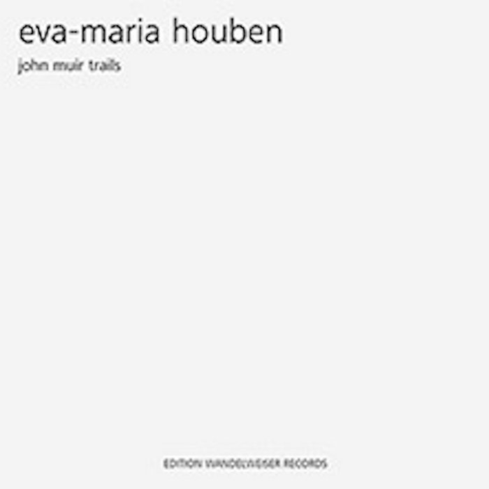 John Muir Trails | Eva-Maria Houben - DesoDuo | Kevin Good