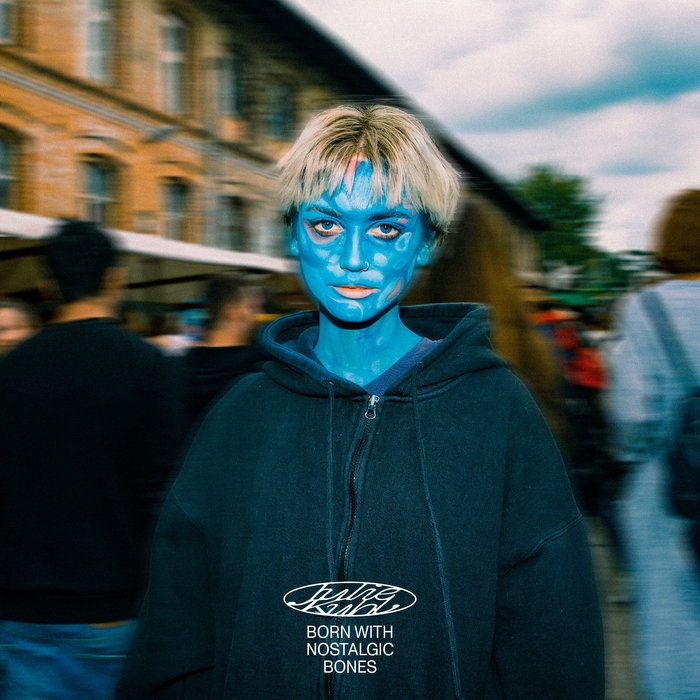 Born With Nostalgic Bones | Julie Kuhl | Jazz Montez Records