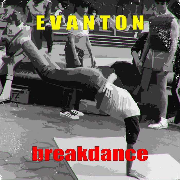 Breakdance | Evanton