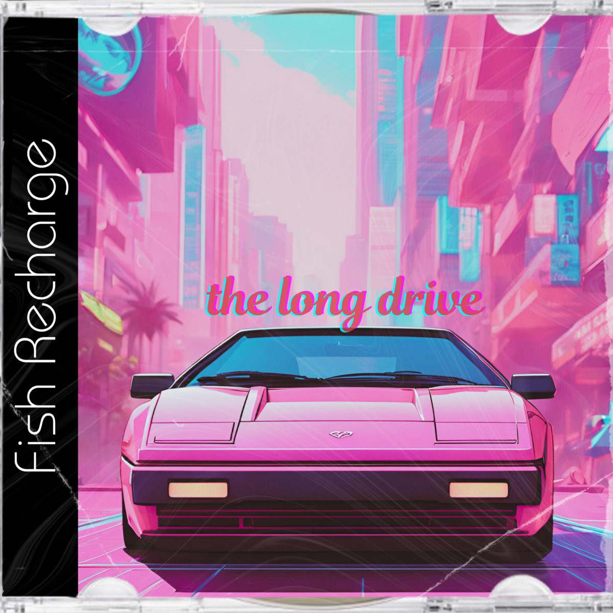 The Long Drive | Fish Recharge