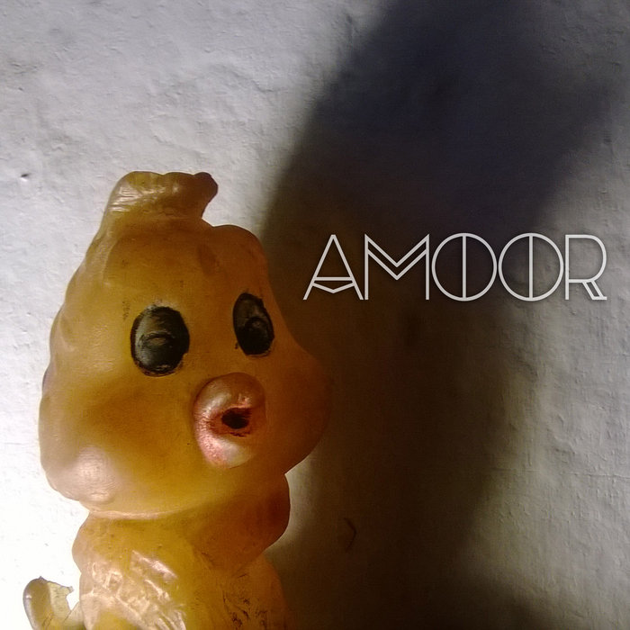 Amoor - Amoor | Amoor