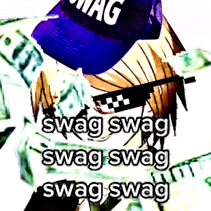 The Ultimate Swag | thquib