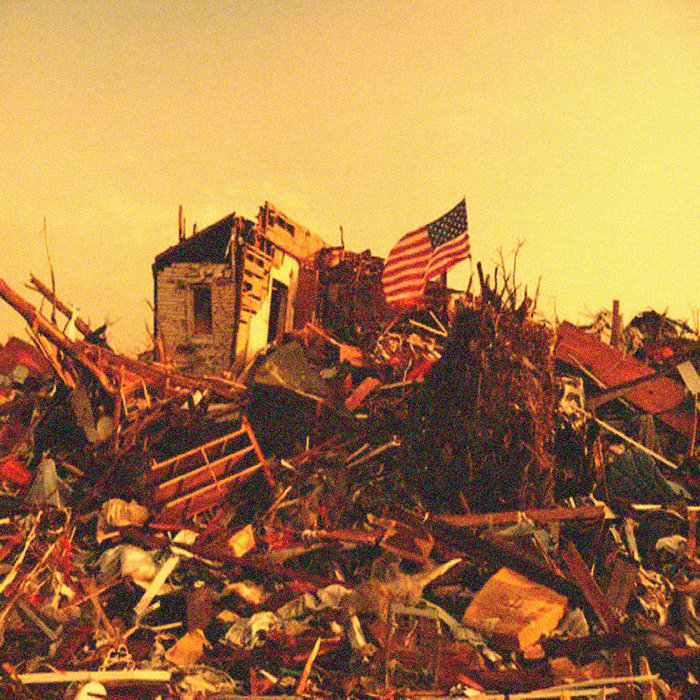 Rain Wrapped | YAWC-TV | Yedd