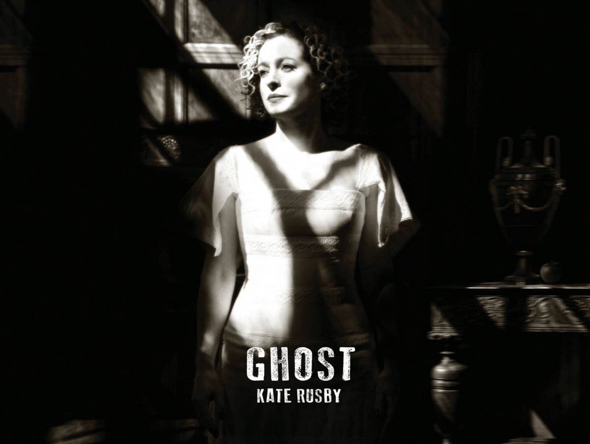 Ghost | Kate Rusby