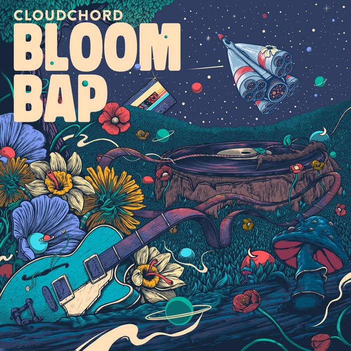 Bloom Bap | Cloudchord