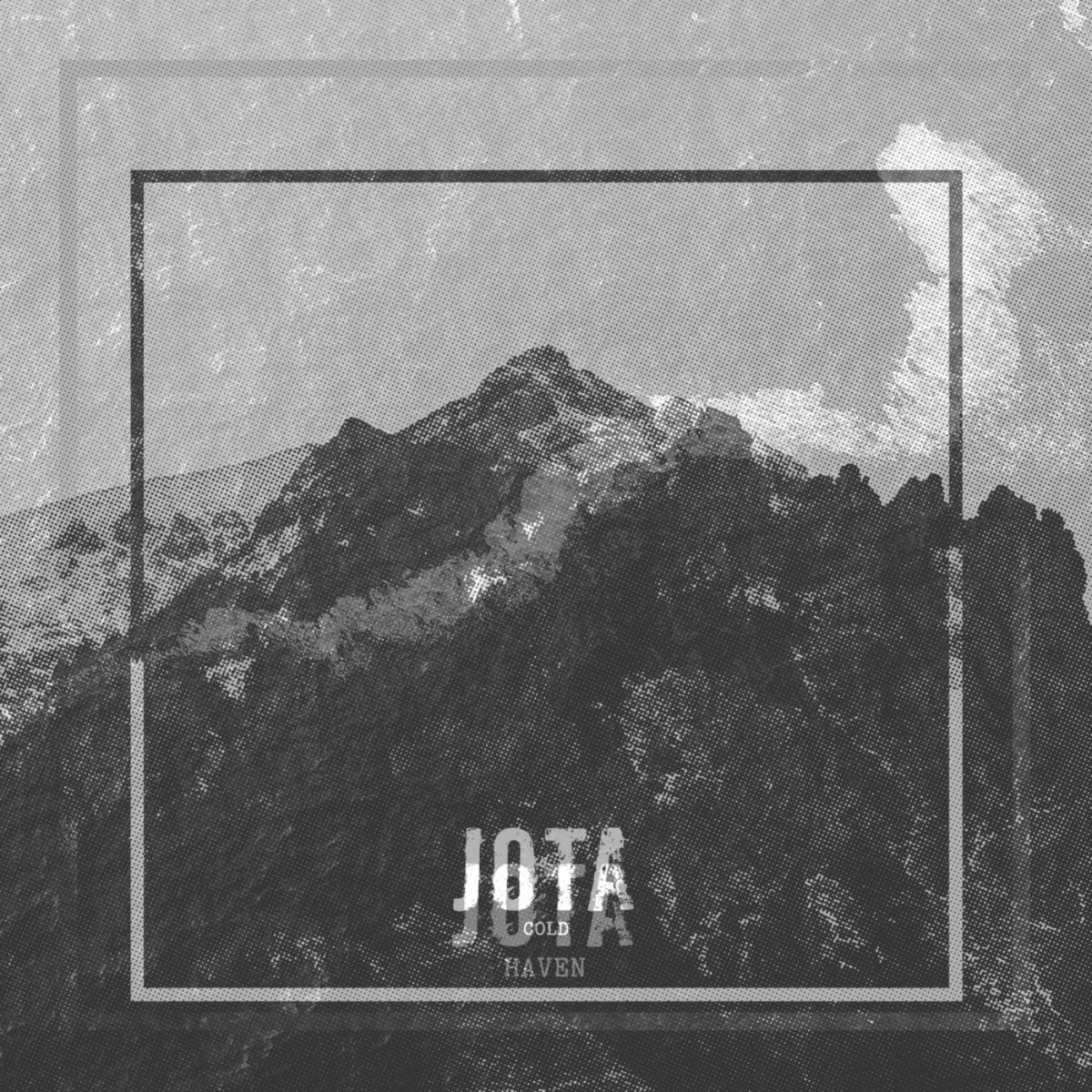 Cold Haven | JOTA | Tomb Tree Tapes