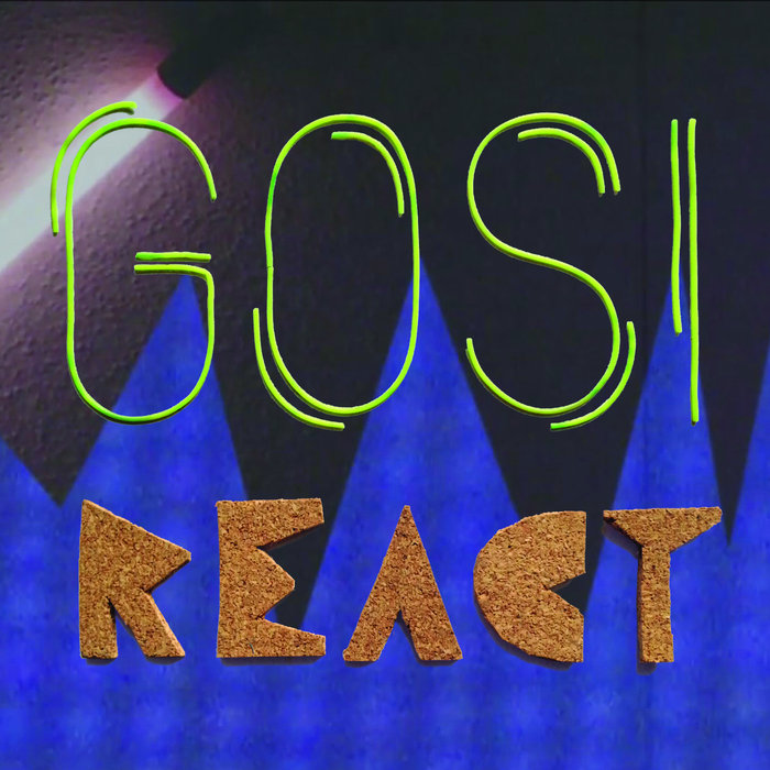 React | Gosi
