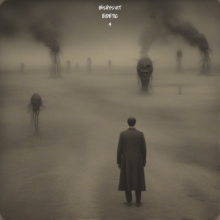 EIDETIC 4 | INSHYSVIT
