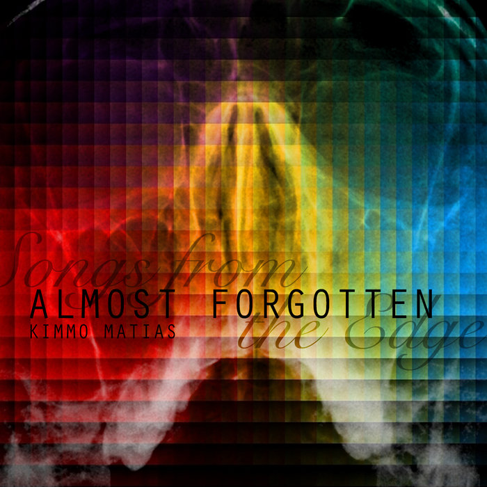 Almost Forgotten (Songs From The Edge) (Deluxe Ed.) (Demo Album ...