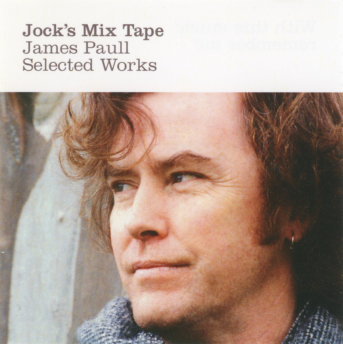 Jock's Mix Tape: James Paull Selected Works | James Paull | TISM