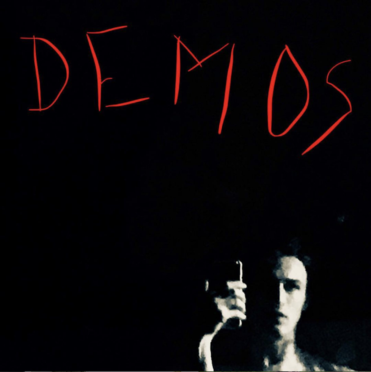 Demos | Gabe James