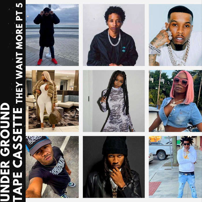 SOULJA BOY - MAKE IT RAIN | DRIP DAVIS,KILLY,TORY LANEZ,,RONEY ...