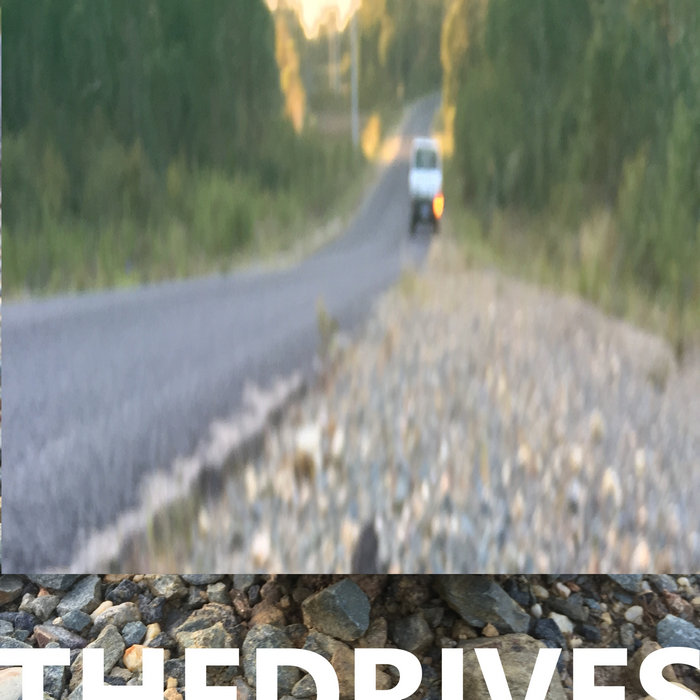 The Drives (Remastered) | Michael.T.Roper