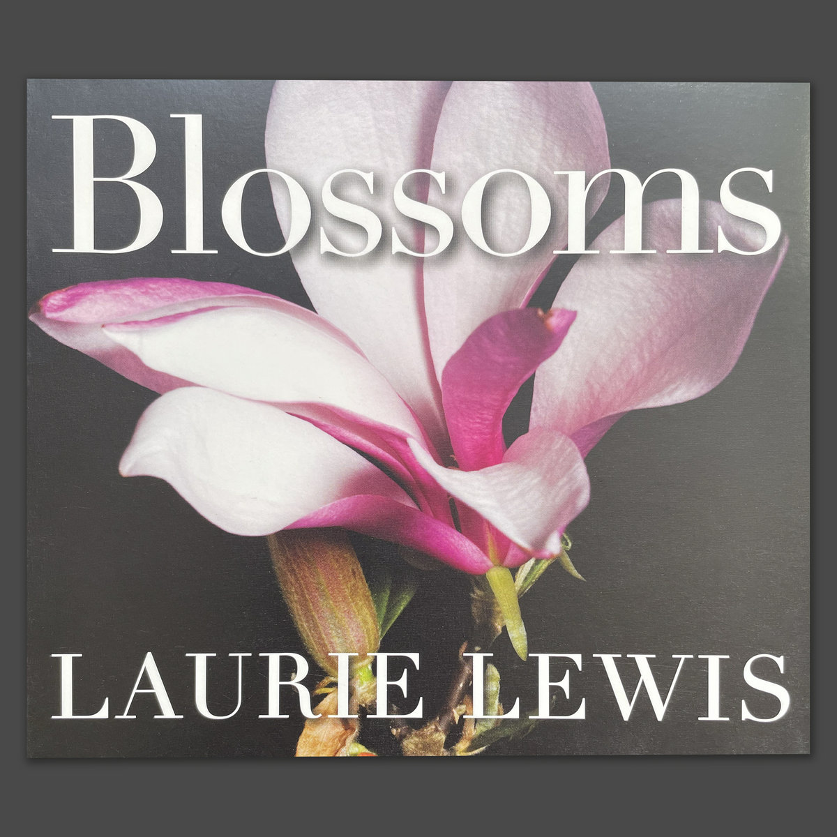 Blossoms | Laurie Lewis