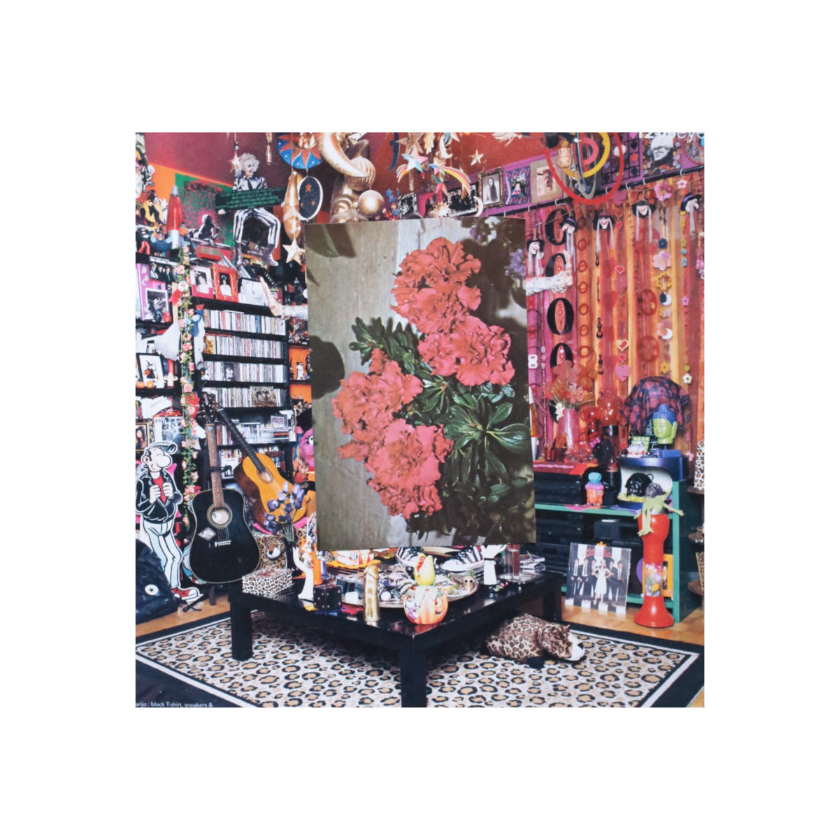 Somewhere to Be | Lay