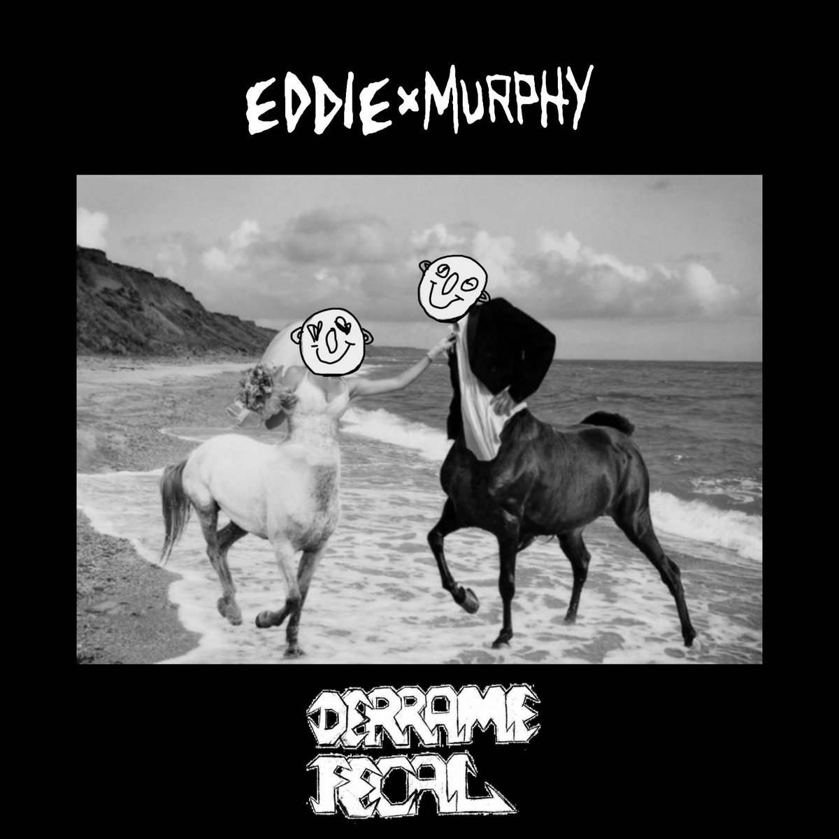 Eddie X Murphy Derrame Fecal E X M