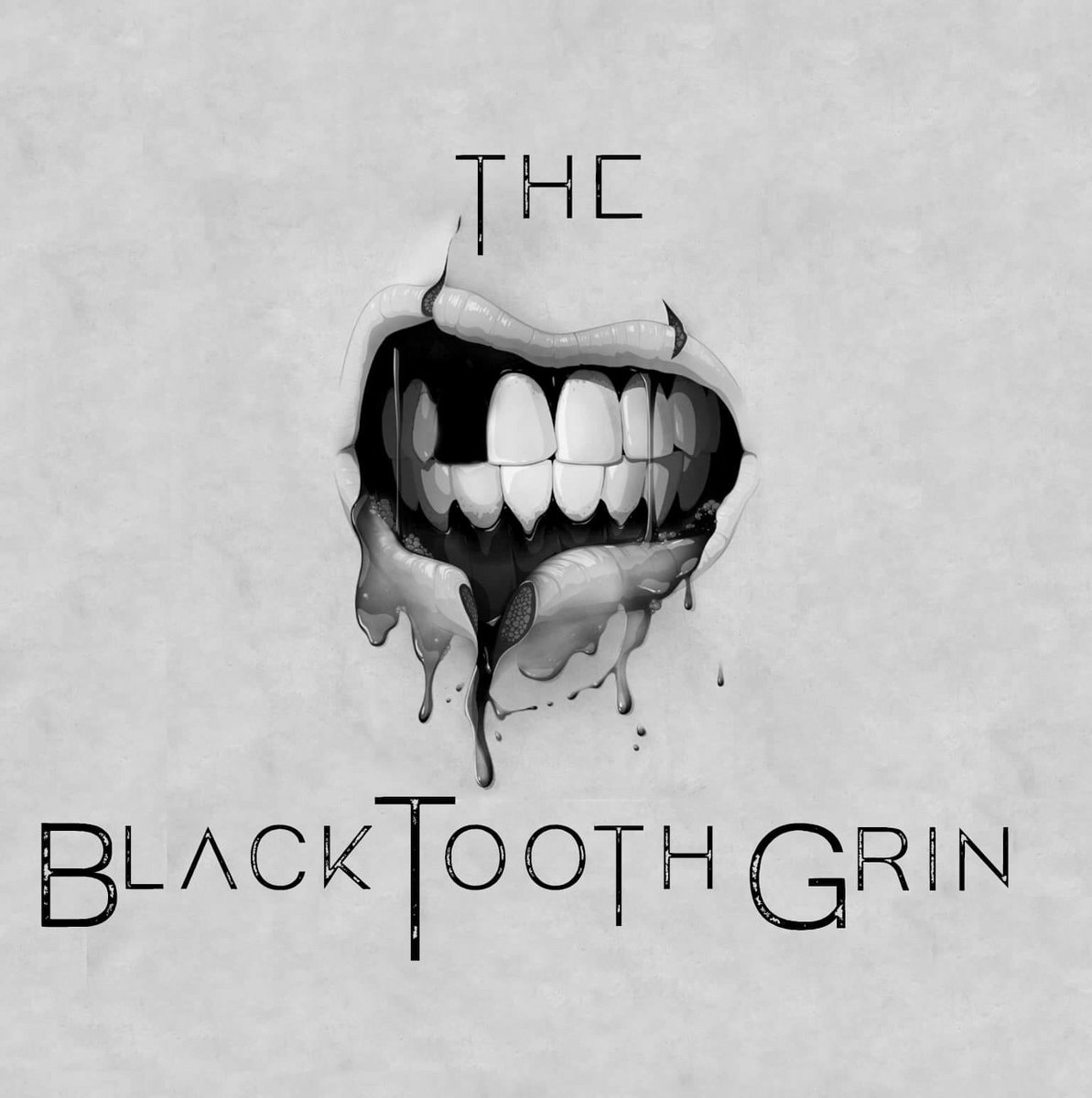 The Black Tooth Grin | The Black Tooth Grin