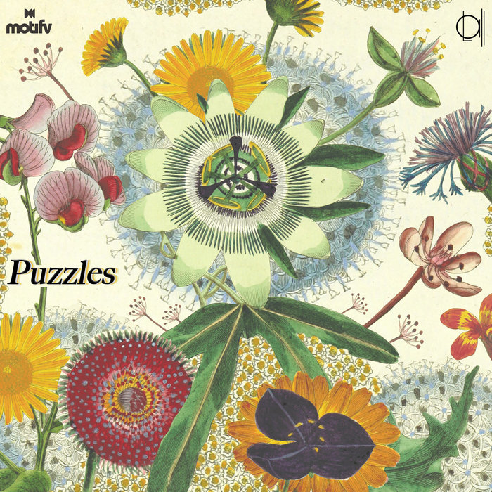 Puzzles | Motifv