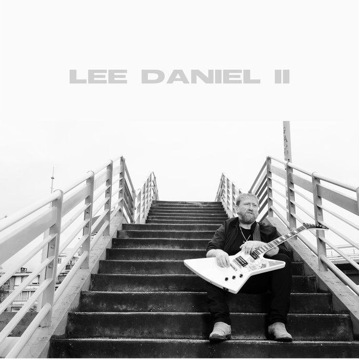 LEE DANIEL II | Lee Daniel