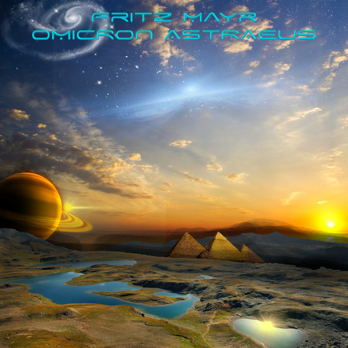 Omicron Astraeus | Fritz Mayr