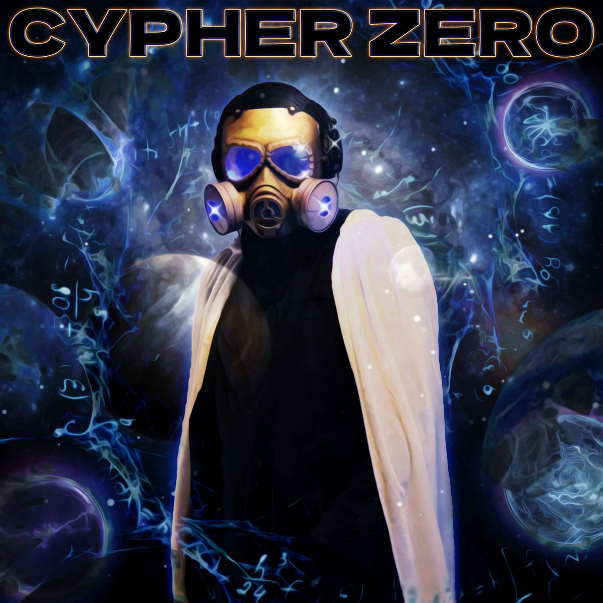 Cypher Zero | Cypher Zero