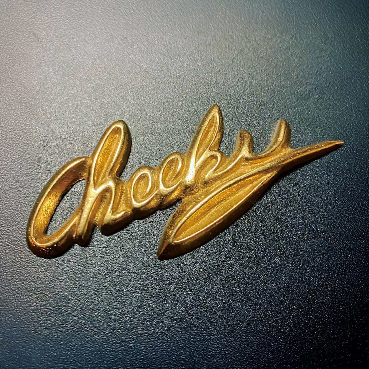 Cheeky | Youhei Miyake , Chin The Dopeness , J.A.K.A.M. | CROSSPOINT