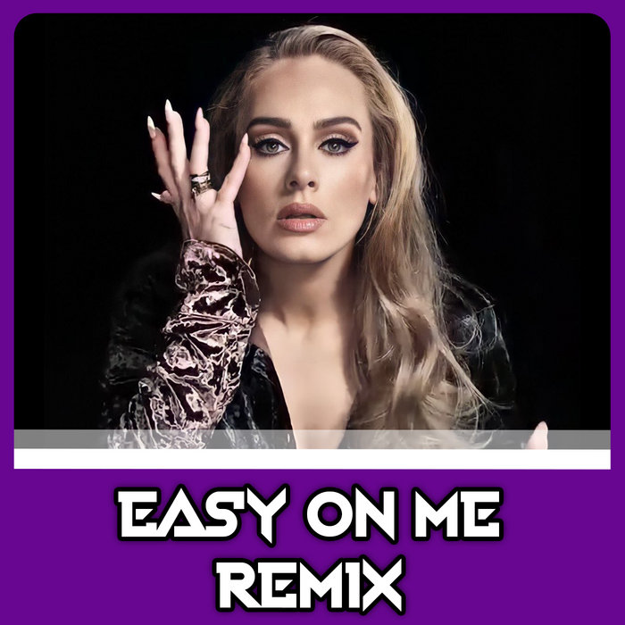 Adele - Easy On Me (Gleino Alves Remix) | Gleino Alves