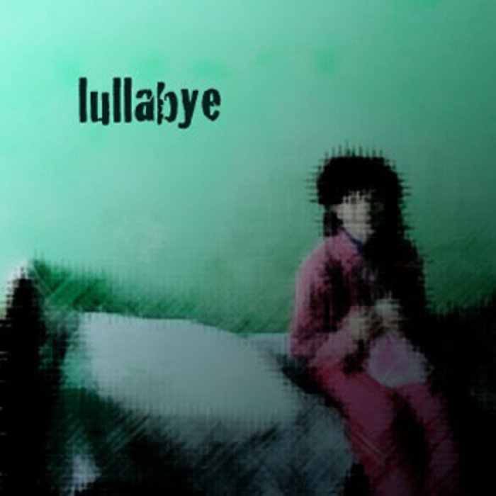 Lullabye | Rebecca Elliott