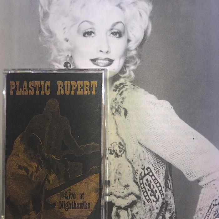 Live at Nighthawks | Plastic Rupert