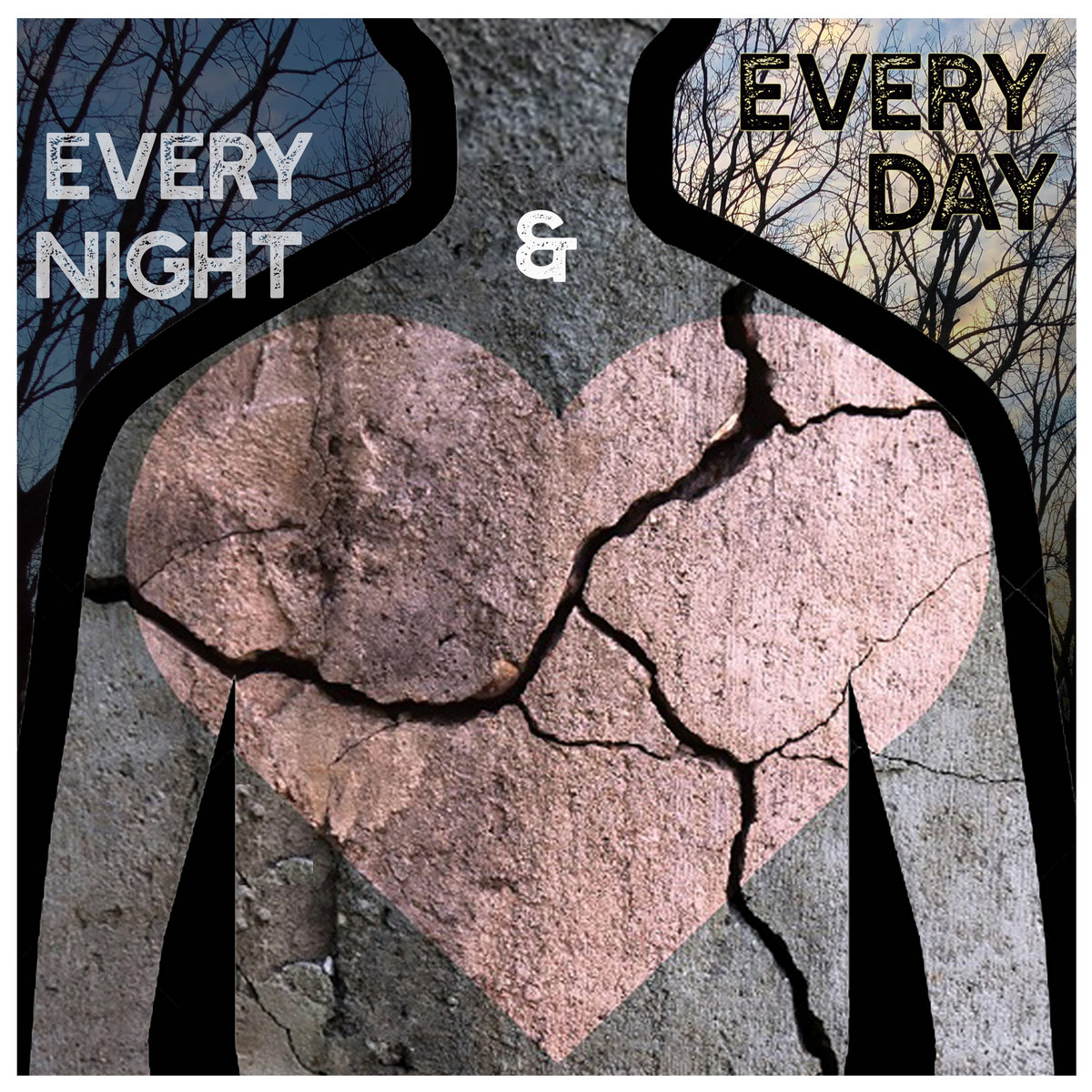 Every Night and Every Day | Cold In Hand | Al Gold