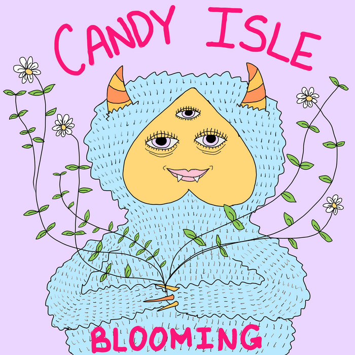 Blooming | Candy Isle
