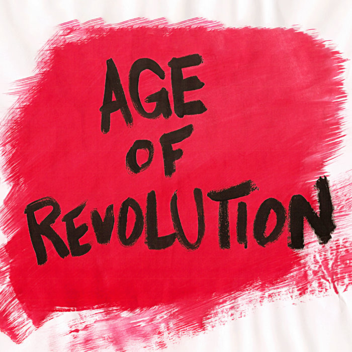 Age of Revolution | INFUGUE