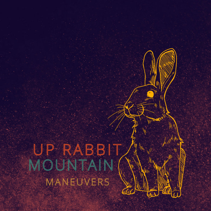 Maneuvers | Up Rabbit Mountain