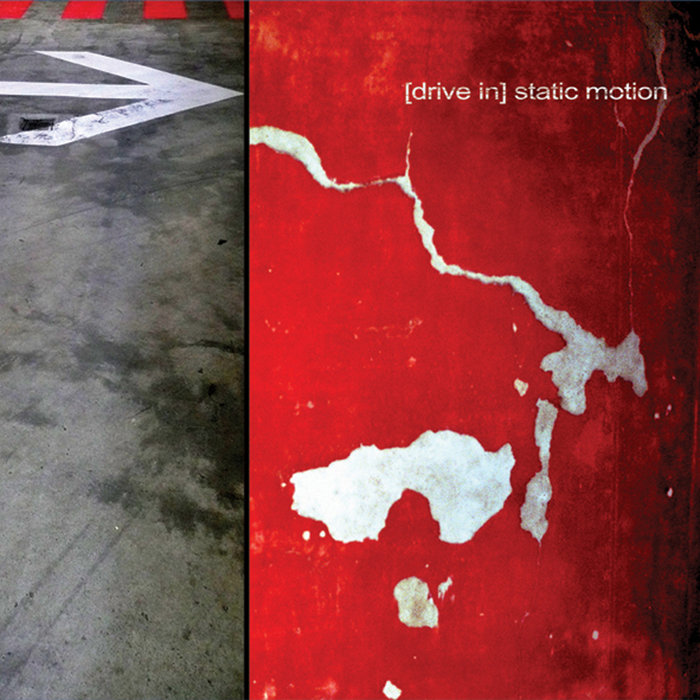 [drive in] static motion | [drive in ] static motion | [drive in ...