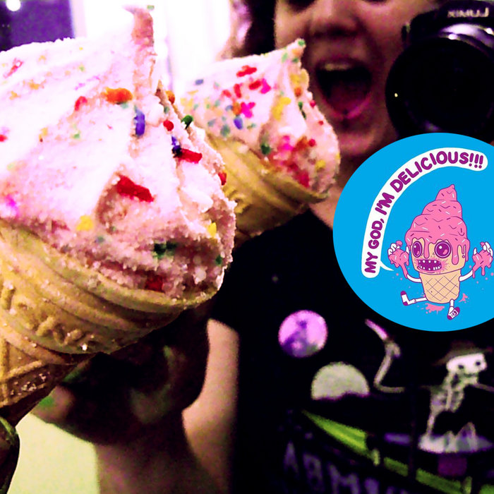 Computer Ice Cream | Ceresita