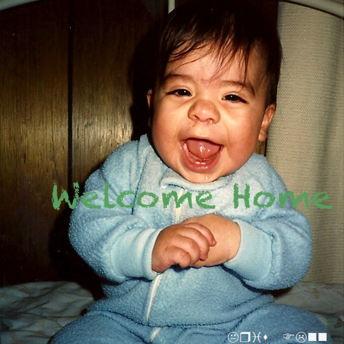 Welcome Home | Kris Flynn | A-Pax and K-Pax