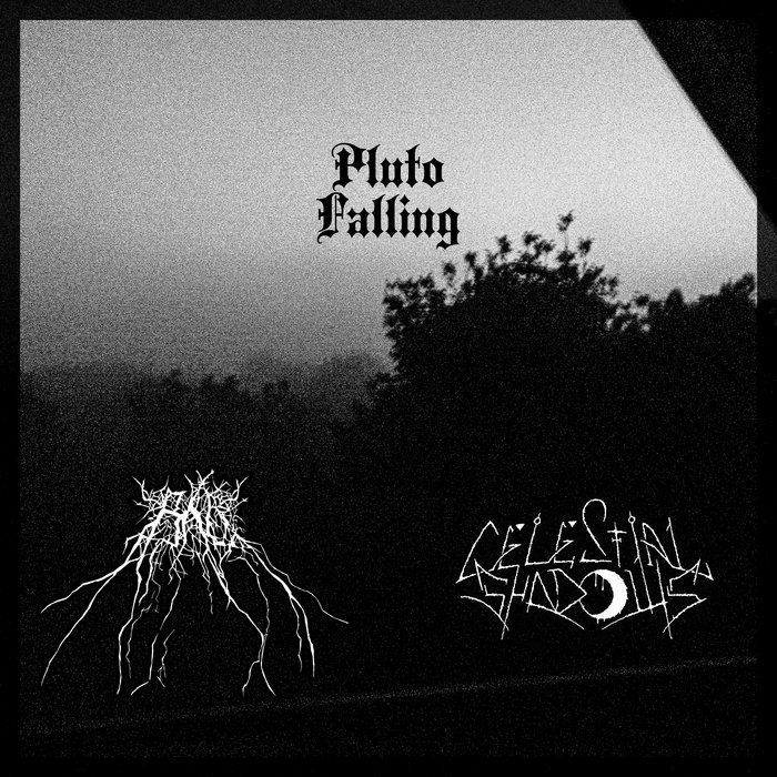 Pluto Falling (Split) | BÁL / Celestial Shadows | BÁL
