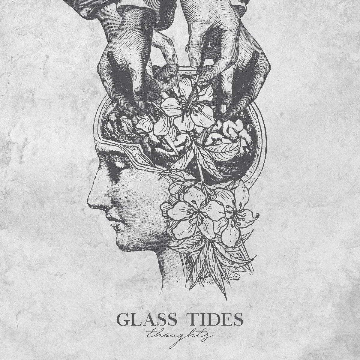 Thoughts | GLASS TIDES