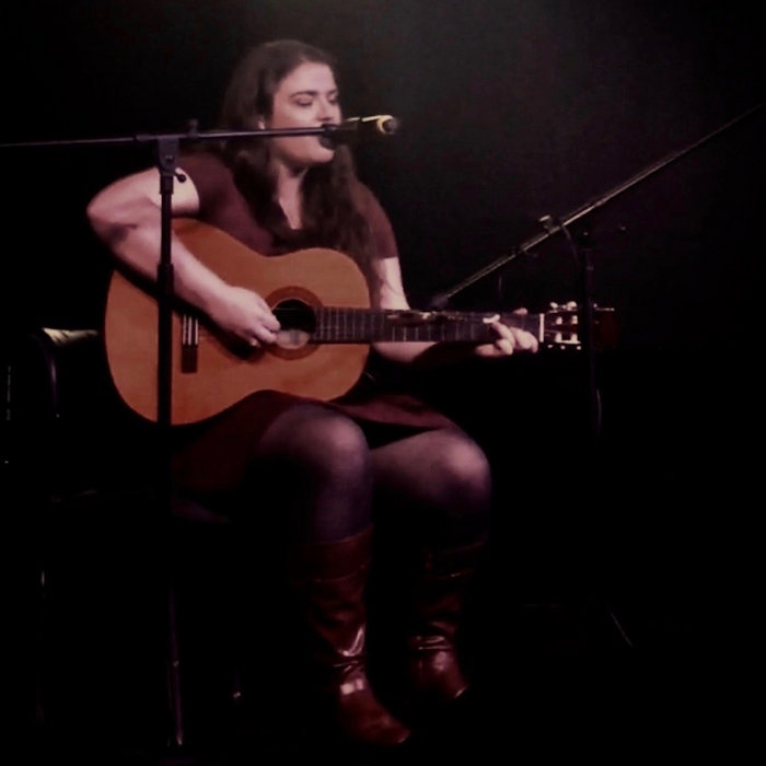 Demos Vol. 1 | Amanda Haag