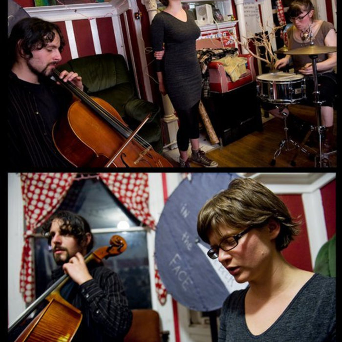 Rehearsal | Sharmanka