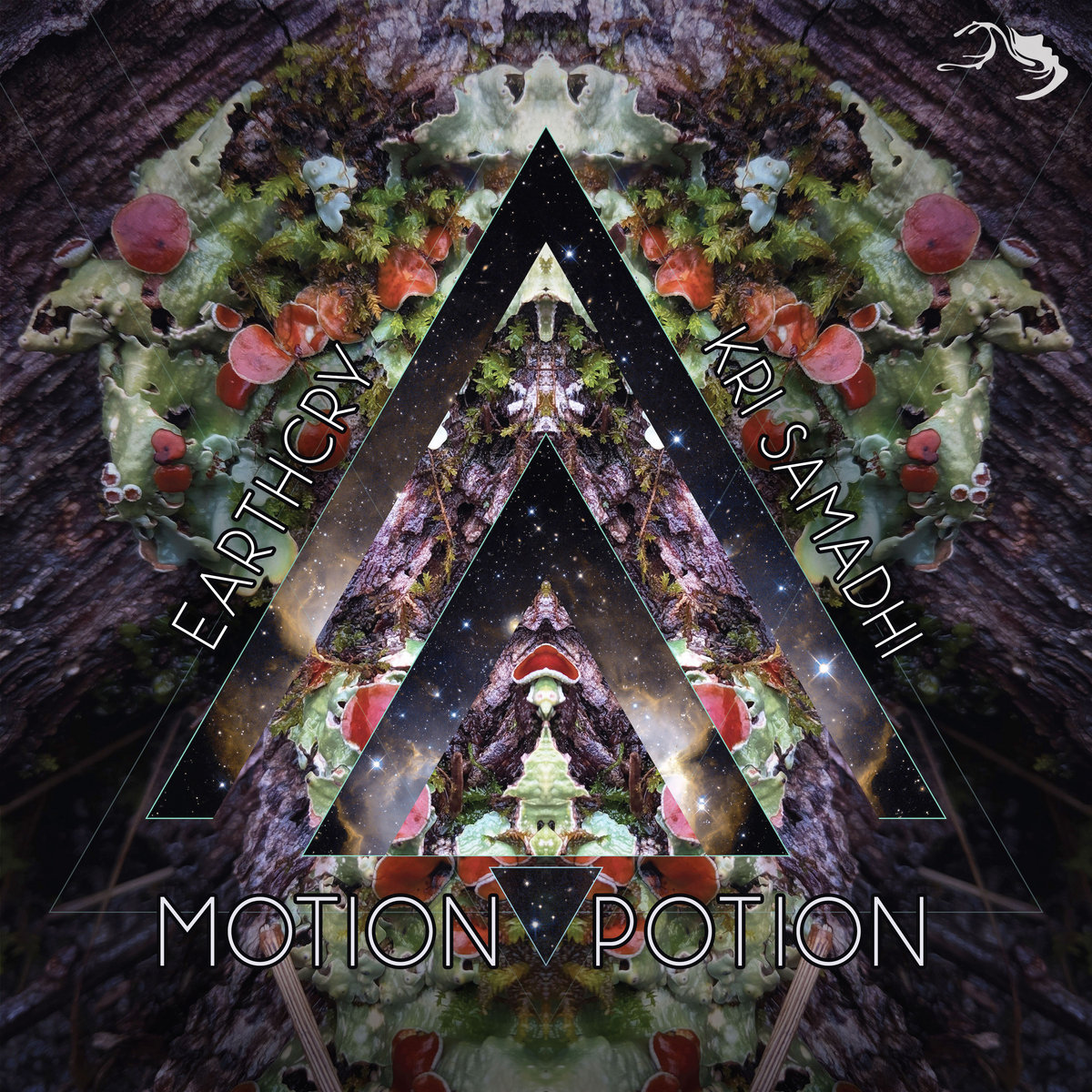 Motion Potion | Kri Samadhi & EarthCry | Mindspring Music