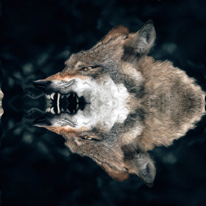 secret werewolf | IIII