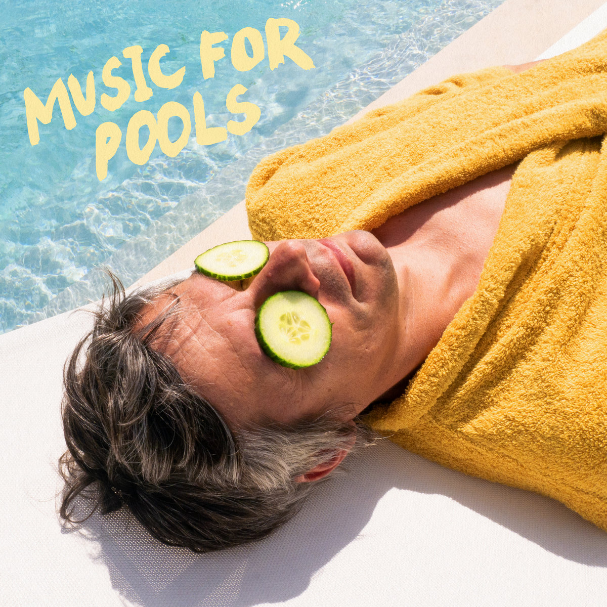 Music For Pools | Alaaska