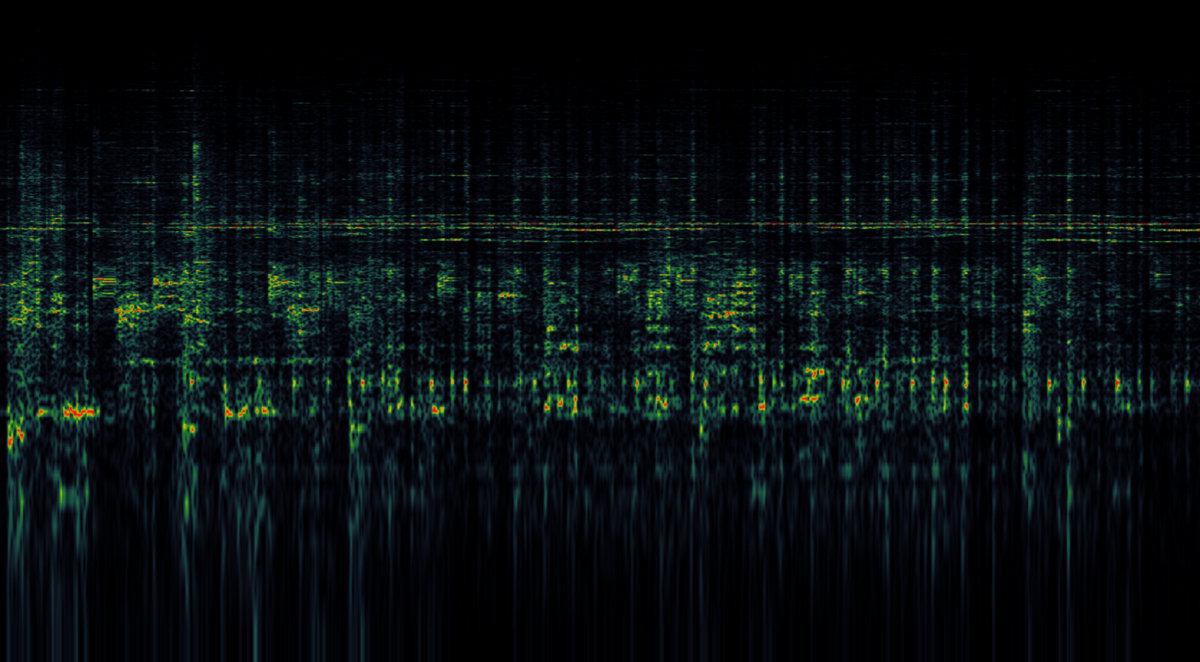 Sonido De Masas | Gabriel Cerini- Leopoldo Rodriguez | Survector