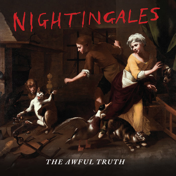 The Awful Truth | The Nightingales