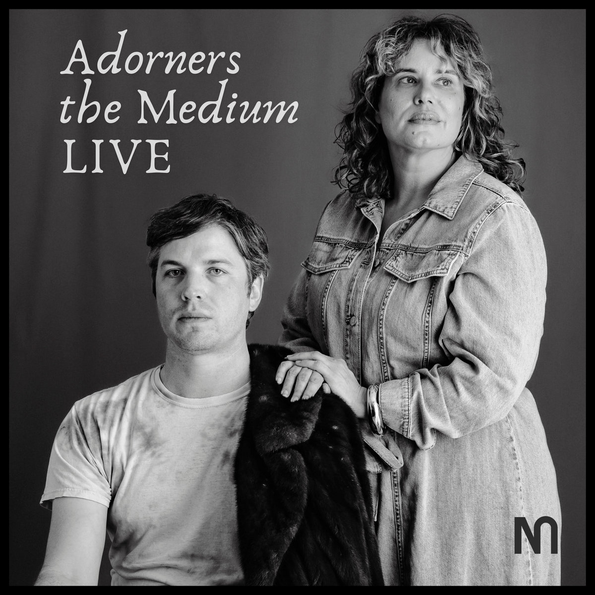 The Medium (Live) | Adorners
