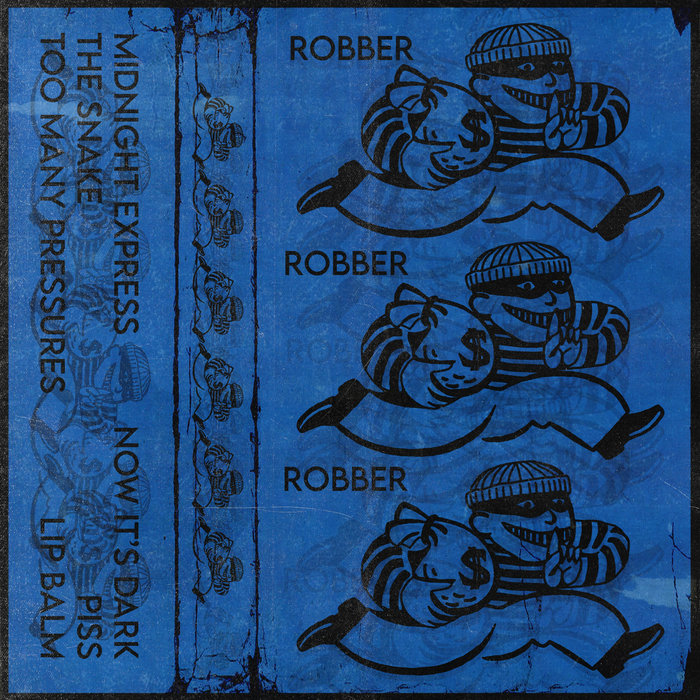 Robber | Robber